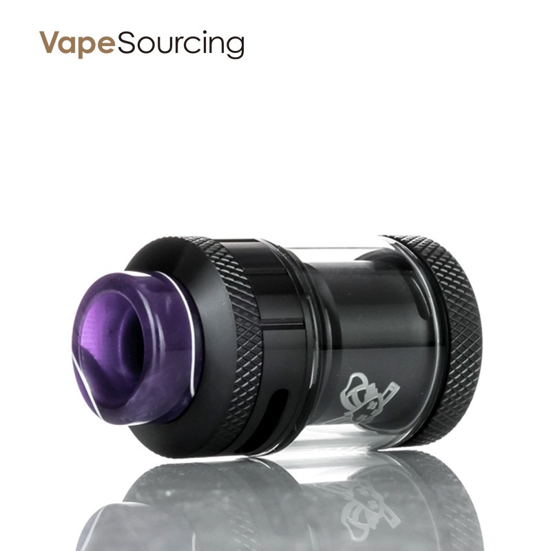 Hellvape Dead Rabbit RTA 24mm Rebuildable Tank Atomizer For Sale ...