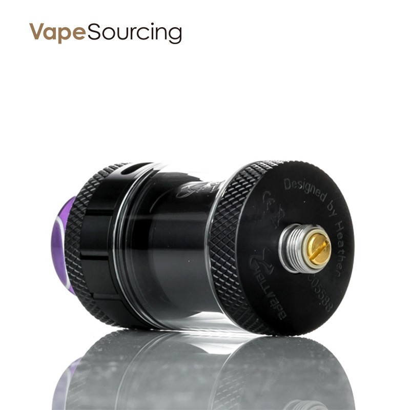 Hellvape Dead Rabbit RTA 24mm Rebuildable Tank Atomizer For Sale ...