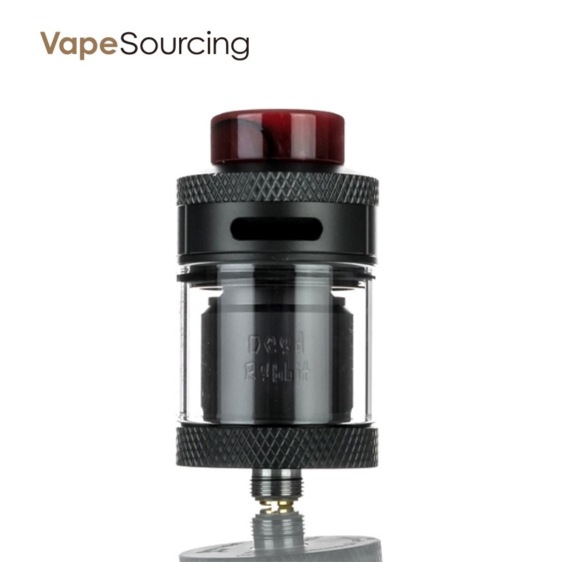 Hellvape Dead Rabbit RTA 24mm Rebuildable Tank Atomizer For Sale ...