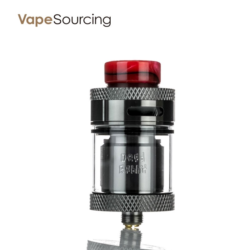 Hellvape Dead Rabbit RTA 24mm Rebuildable Tank Atomizer For Sale ...