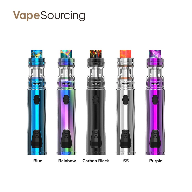 Horizon Falcon Pen Kit 80W with Falcon King Tank | Vapesourcing
