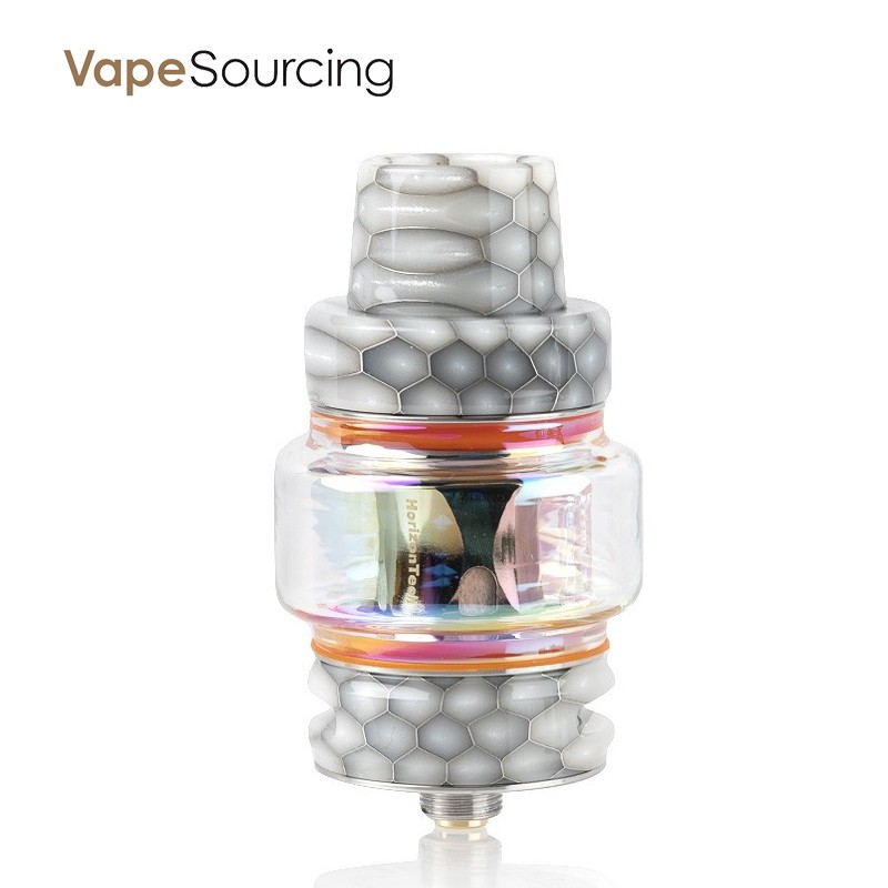 Horizon Falcon Tank Resin Edition With Mesh Coil For Sale | Vapesourcing