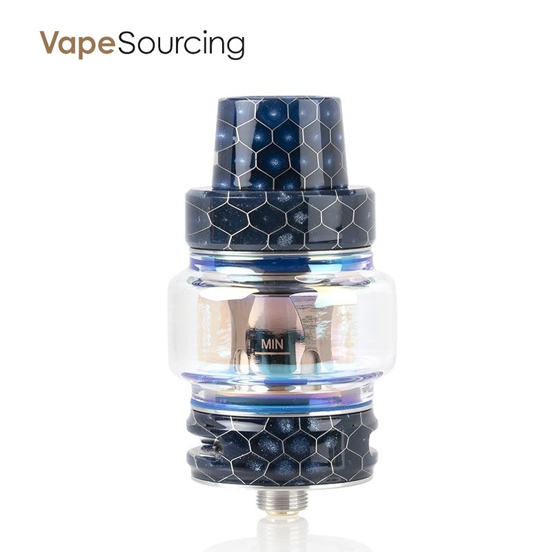 Horizon Falcon Tank Resin Edition With Mesh Coil For Sale | Vapesourcing