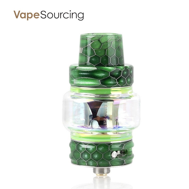 Horizon Falcon Tank Resin Edition With Mesh Coil For Sale | Vapesourcing