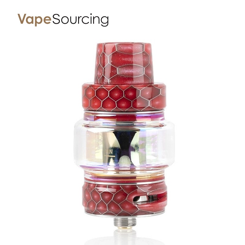 Horizon Falcon Tank Resin Edition With Mesh Coil For Sale | Vapesourcing