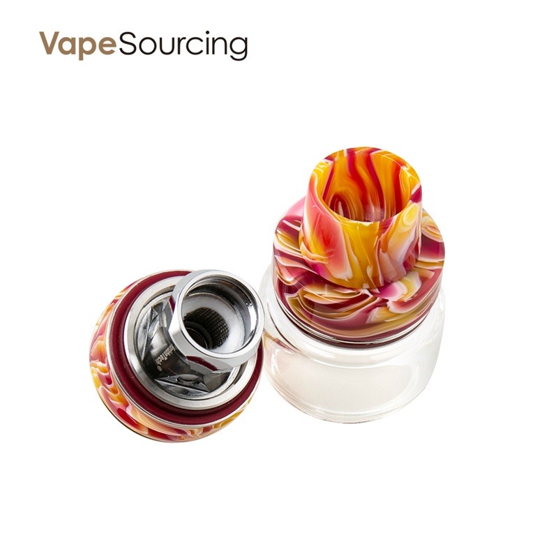 Horizon Falcon Tank Resin Artisan Edition $14.99 For Sale | Vapesourcing