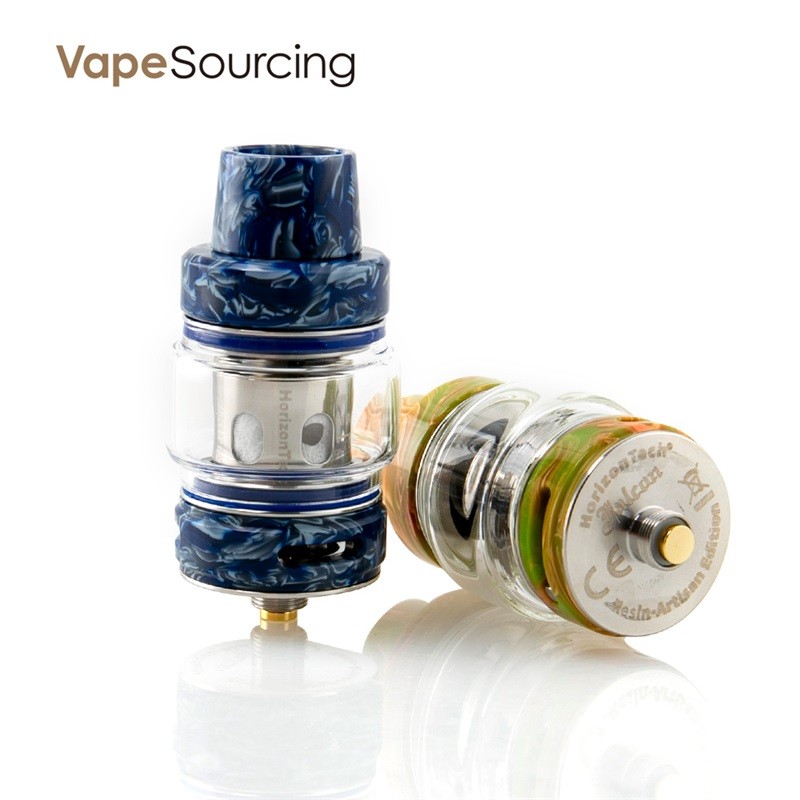 Horizon Falcon Tank Resin Artisan Edition $14.99 For Sale | Vapesourcing