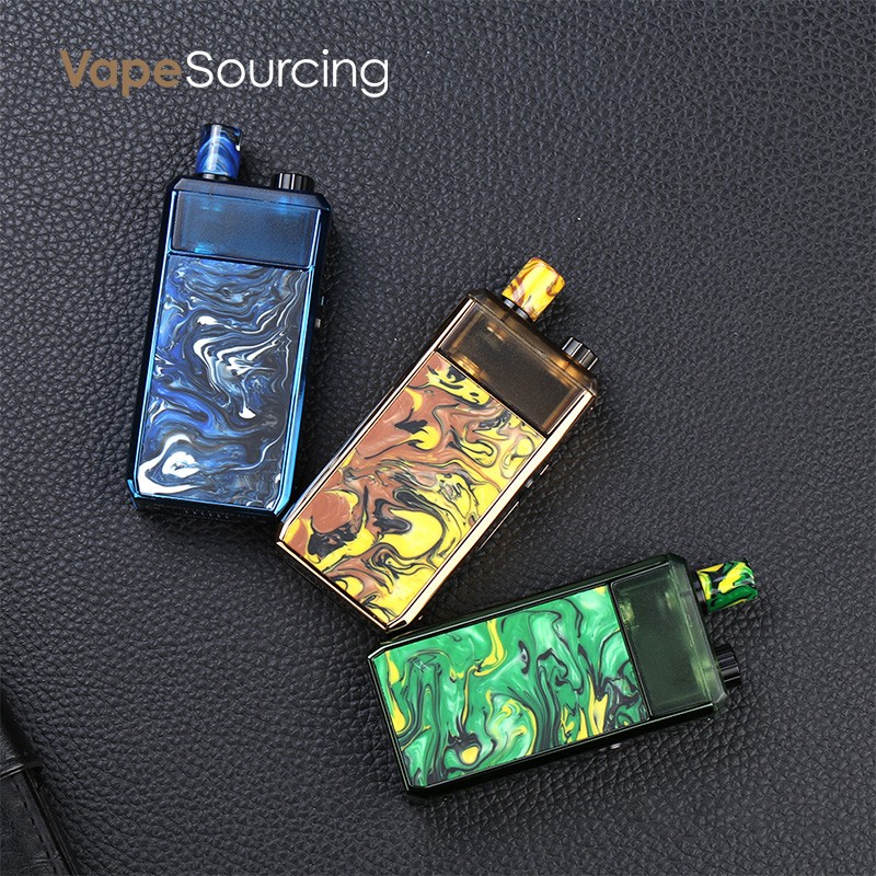 Horizon Magico Pod System Kit 1370mAh | Vapesourcing