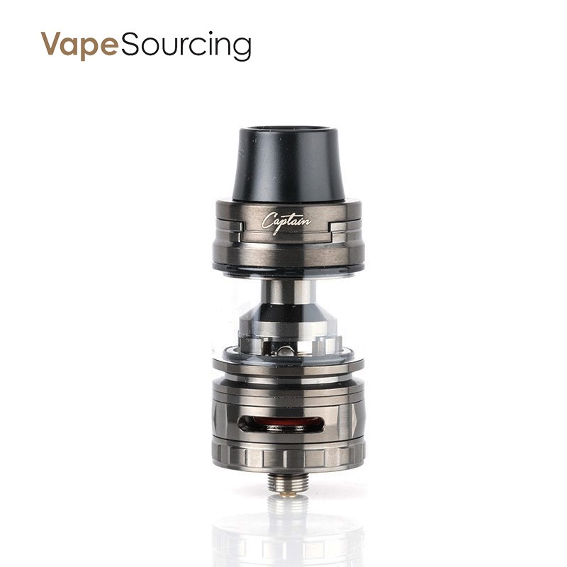 IJOY Captain Sub ohm Tank | Vapesourcing