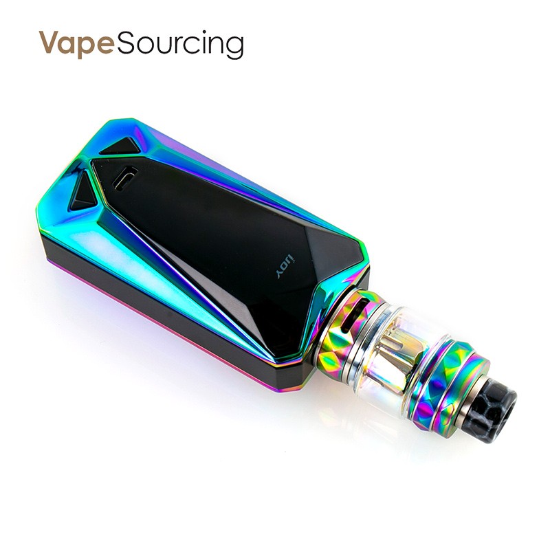 IJOY Diamond Mini Kit Clearance Sale Buy at $28.99 Price | Vapesourcing