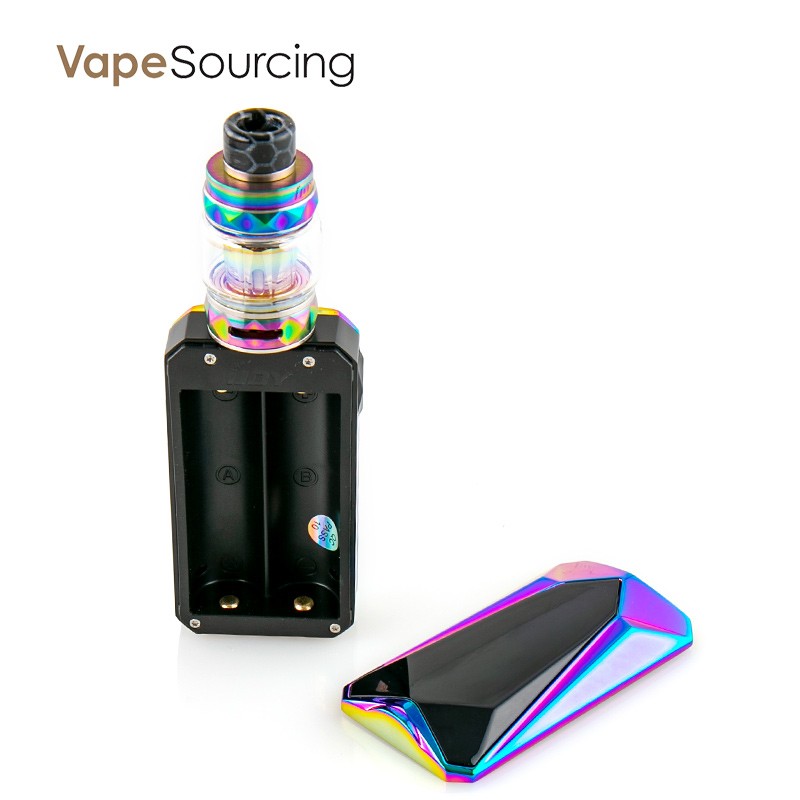 IJOY Diamond Mini Kit Clearance Sale Buy at $28.99 Price | Vapesourcing