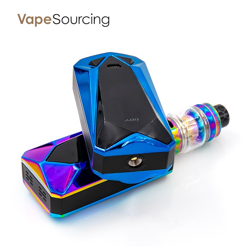 IJOY Diamond Mini Kit Clearance Sale Buy at $28.99 Price | Vapesourcing