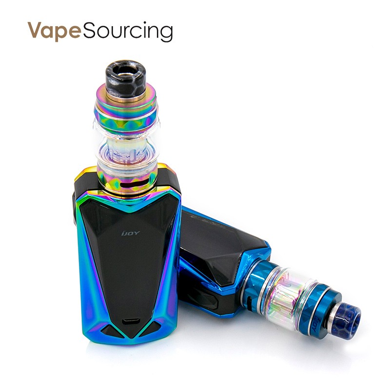 IJOY Diamond Mini Kit Clearance Sale Buy at $28.99 Price | Vapesourcing
