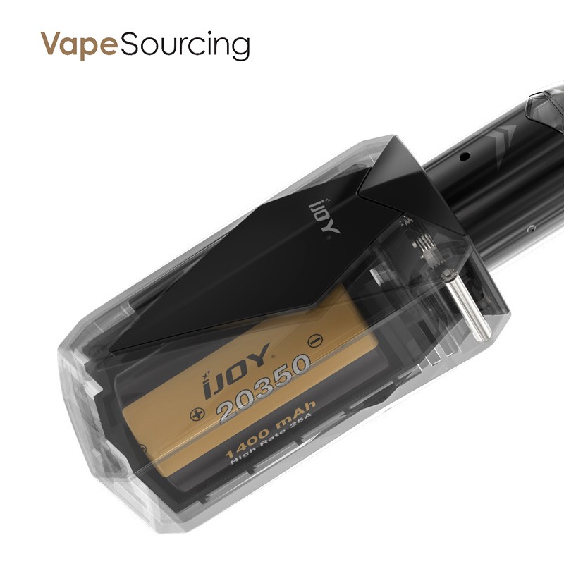 IJOY Diamond VPC Kit 45W With Unipod tank | Vapesourcing