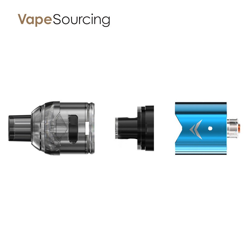 IJOY Diamond VPC Kit 45W With Unipod tank | Vapesourcing