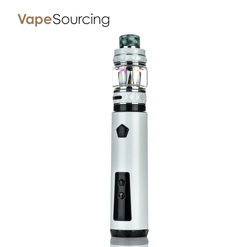 IJOY Saber 100 Kit 100W with Diamond Sub Ohm Tank | Vapesourcing