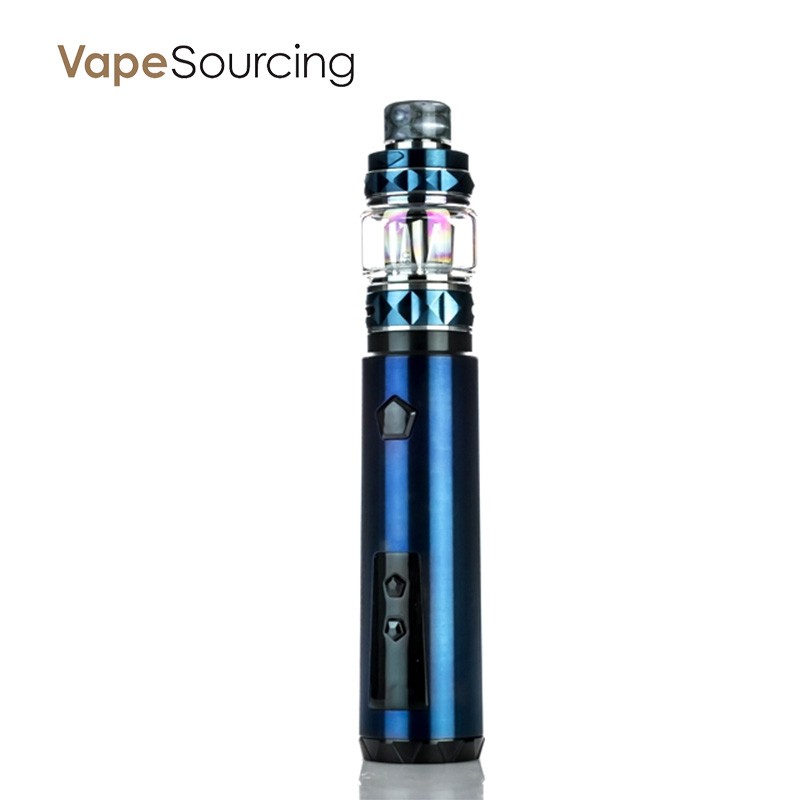 IJOY Saber 100 Kit 100W with Diamond Sub Ohm Tank | Vapesourcing