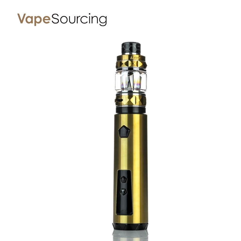 IJOY Saber 100 Kit 100W with Diamond Sub Ohm Tank | Vapesourcing