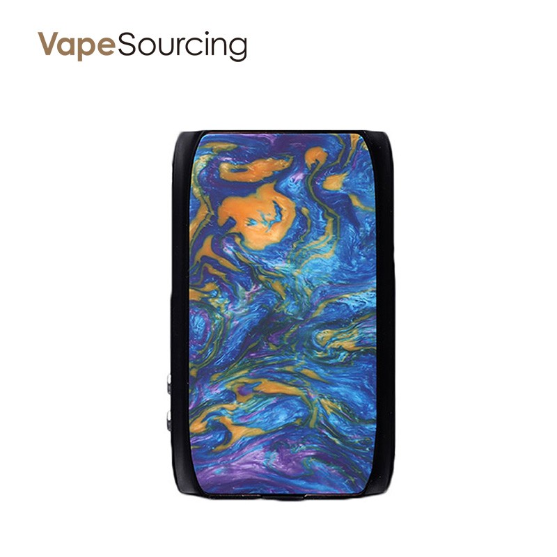 IJOY Shogun Univ TC Box Mod 180W | Vapesourcing