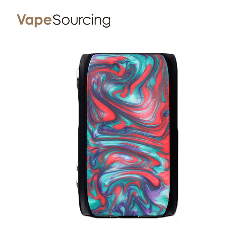 IJOY Shogun Univ TC Box Mod 180W | Vapesourcing
