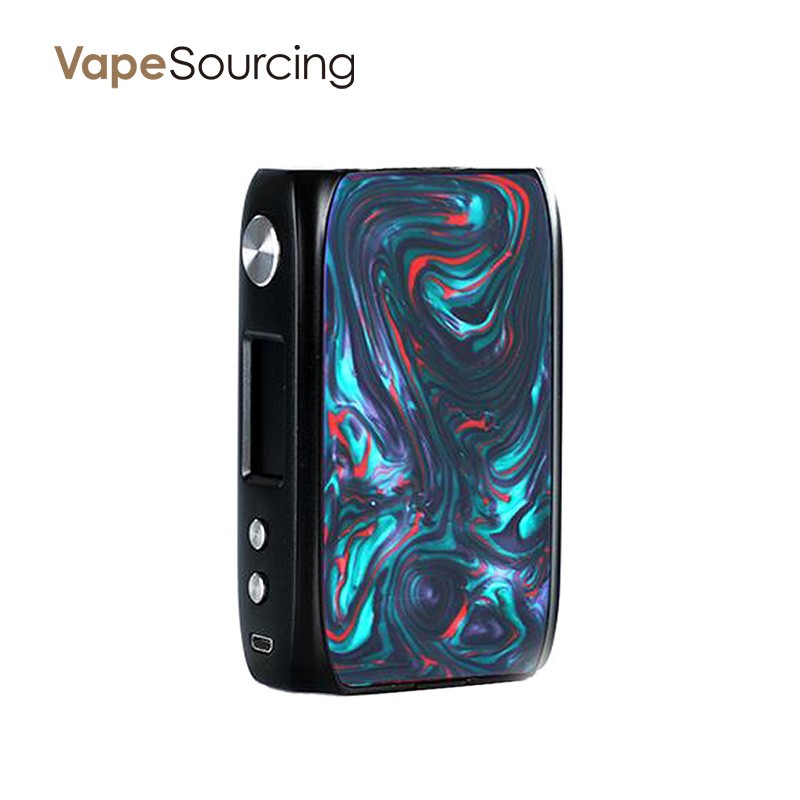 IJOY Shogun Univ TC Box Mod 180W | Vapesourcing