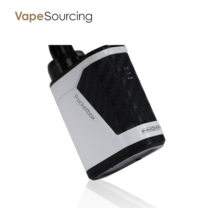 Innokin PocketBox Starter Kit | Vapesourcing