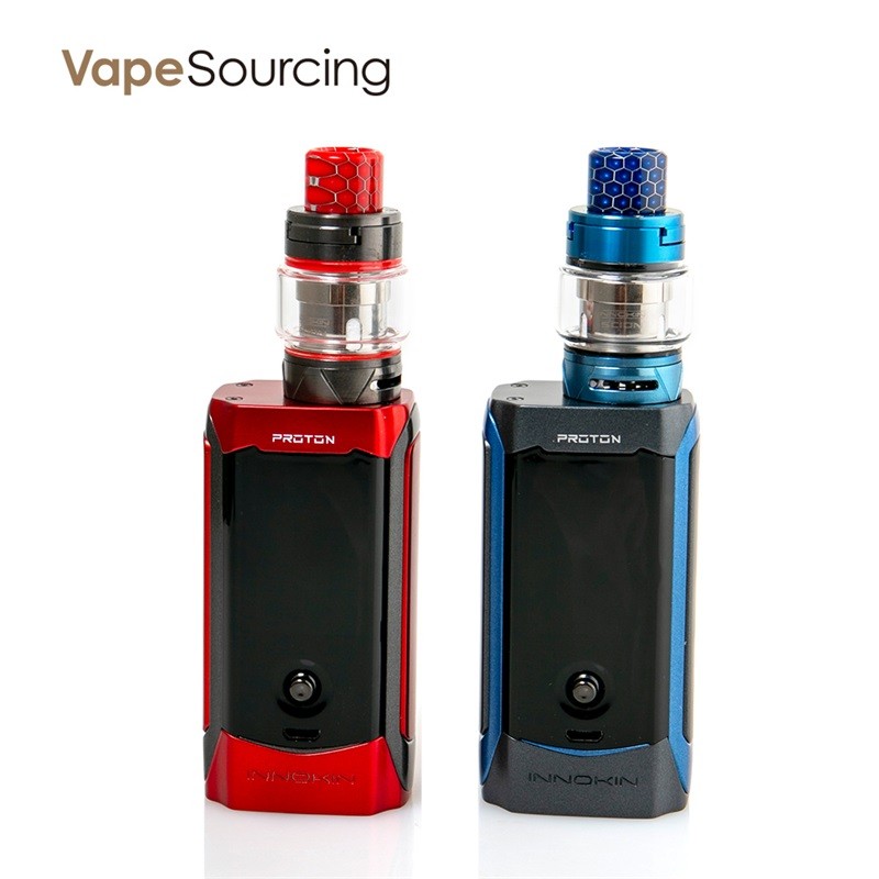 Innokin Proton Plex Kit 235W Vape Kit Sale Online | Vapesourcing