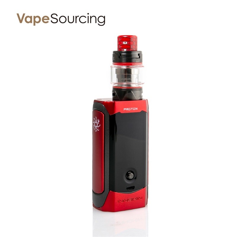 Innokin Proton Plex Kit 235W Vape Kit Sale Online | Vapesourcing