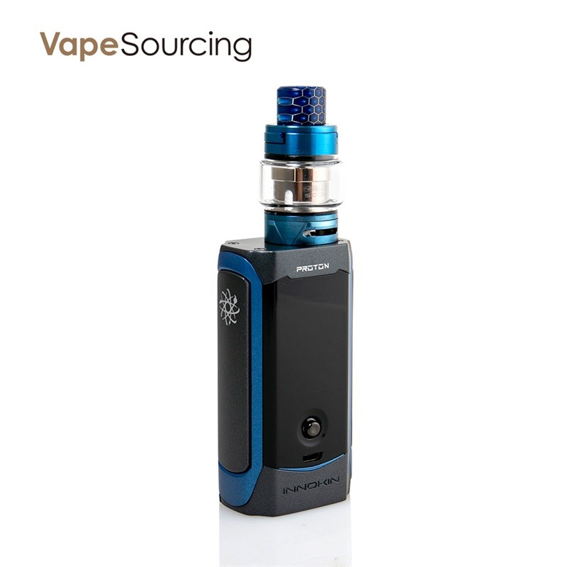 Innokin Proton Plex Kit 235W Vape Kit Sale Online | Vapesourcing