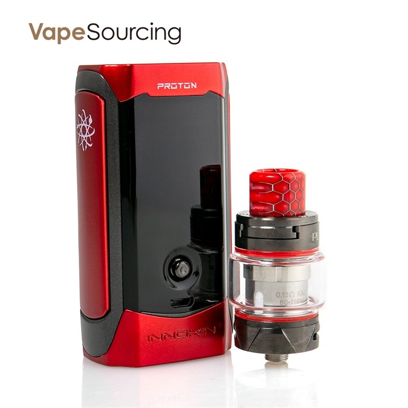 Innokin Proton Plex Kit 235W Vape Kit Sale Online | Vapesourcing