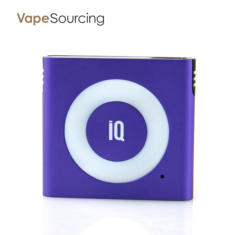 Hangsen IQ Mini Pod System Kit 240mAh | Vapesourcing