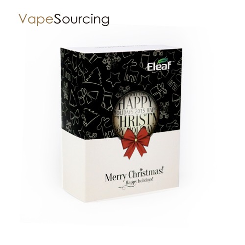 Eleaf iStick Basic Kit | Vapesourcing