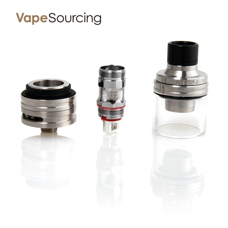 Eleaf iStick Pico X Vape Kit 75W Cheap Online | Vapesourcing
