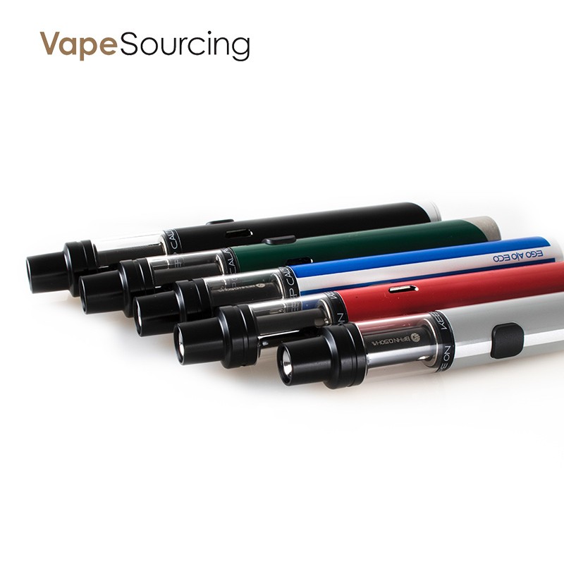 Joyetech eGo AIO ECO Kit Clearance Sale at $7.99 | Vapesourcing