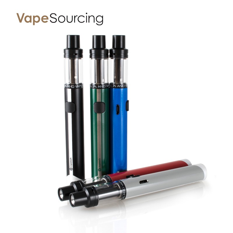 Joyetech eGo AIO ECO Kit Clearance Sale at $7.99 | Vapesourcing
