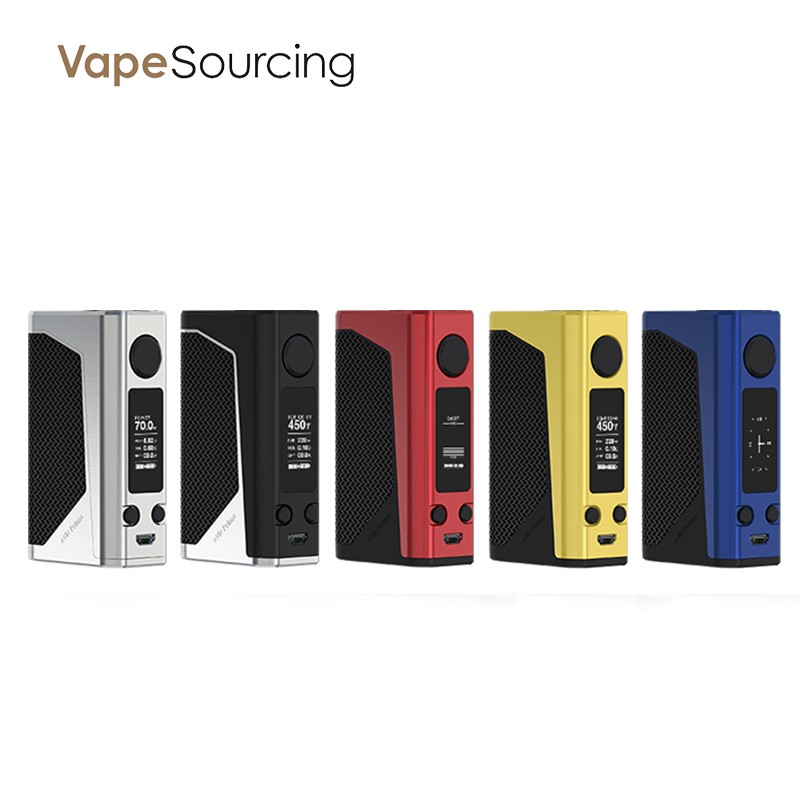 Joyetech Evic Primo Battery 2.0 Kit ON SALE 18USD | Vapesourcing