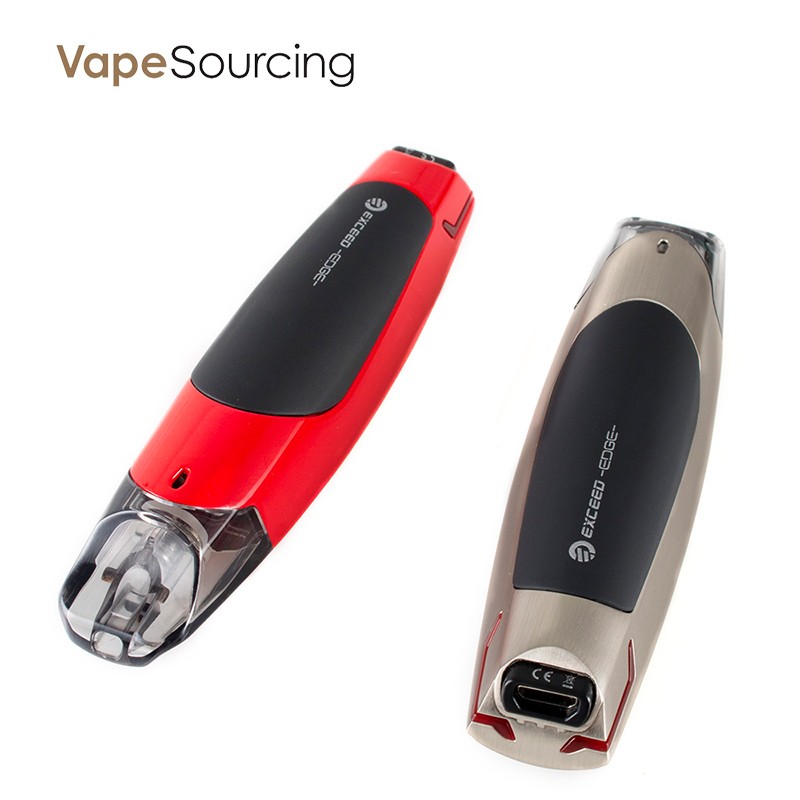 Joyetech EXCEED Edge Kit Cheap For Sale $5.90 Online | Vapesourcing