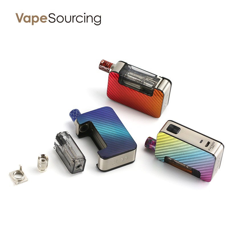 Buy Joyetech Exceed Grip Kit USA $16.99 Clearance Sale | Vapesourcing