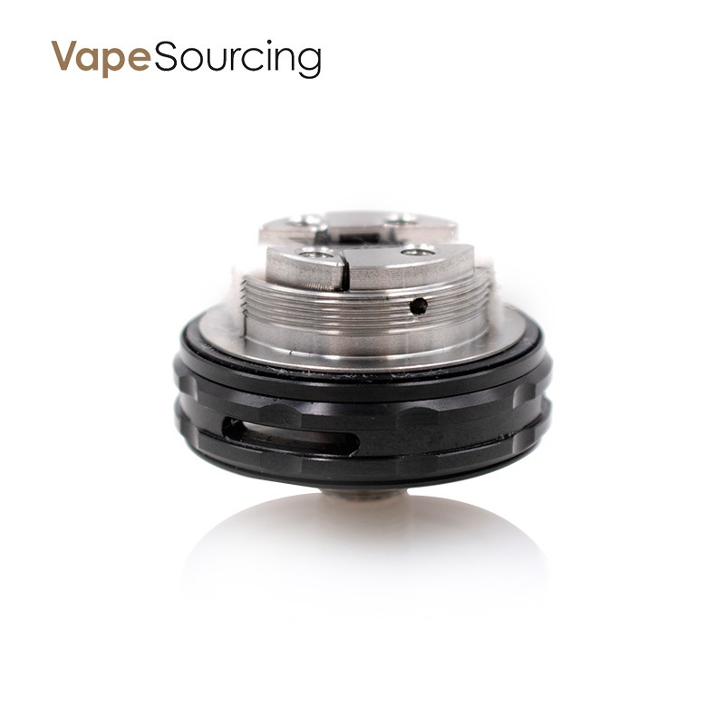 Joyetech RIFTCORE DUO RTA Rebuildable Tank Atomizer With Coilless ...