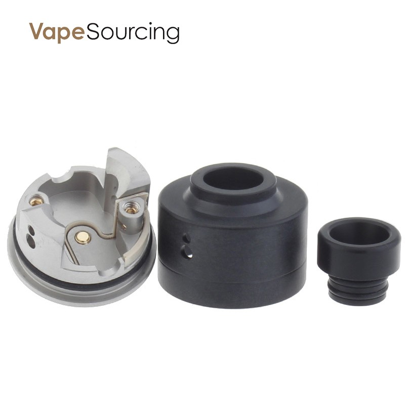 Kindbright Haku Venna Style BF RDA 22mm | Vapesourcing