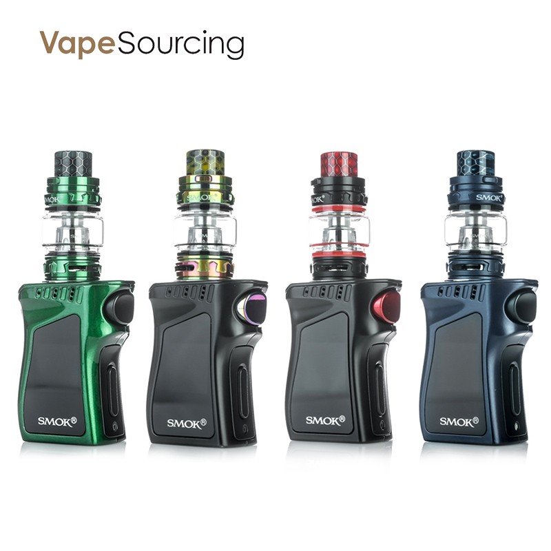 SMOK Mag Baby Kit 50W $23.90 Clearance Sale Online | Vapesourcing