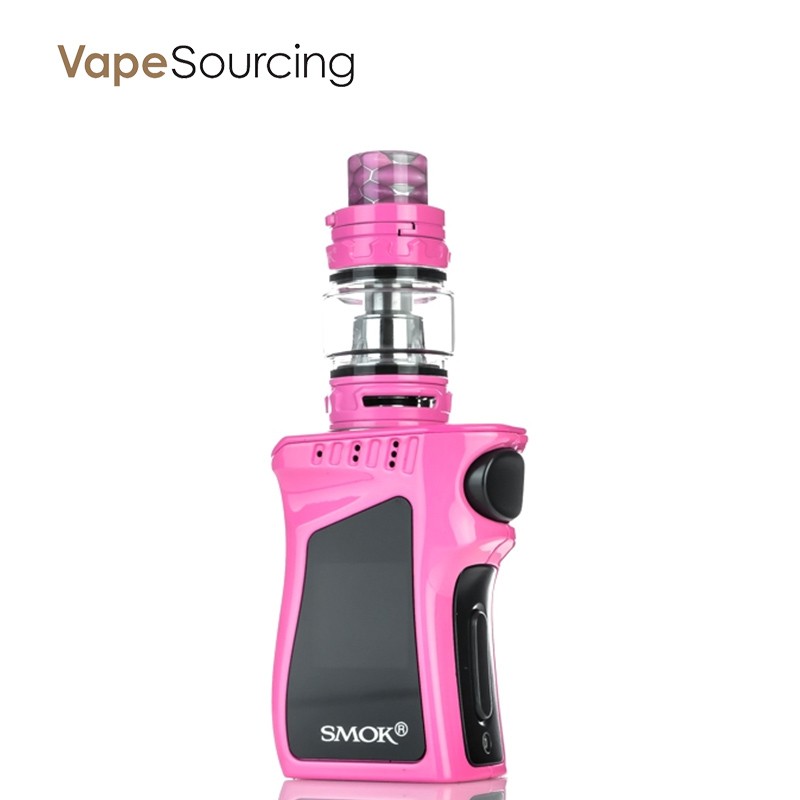 SMOK Mag Baby Kit 50W $23.90 Clearance Sale Online | Vapesourcing