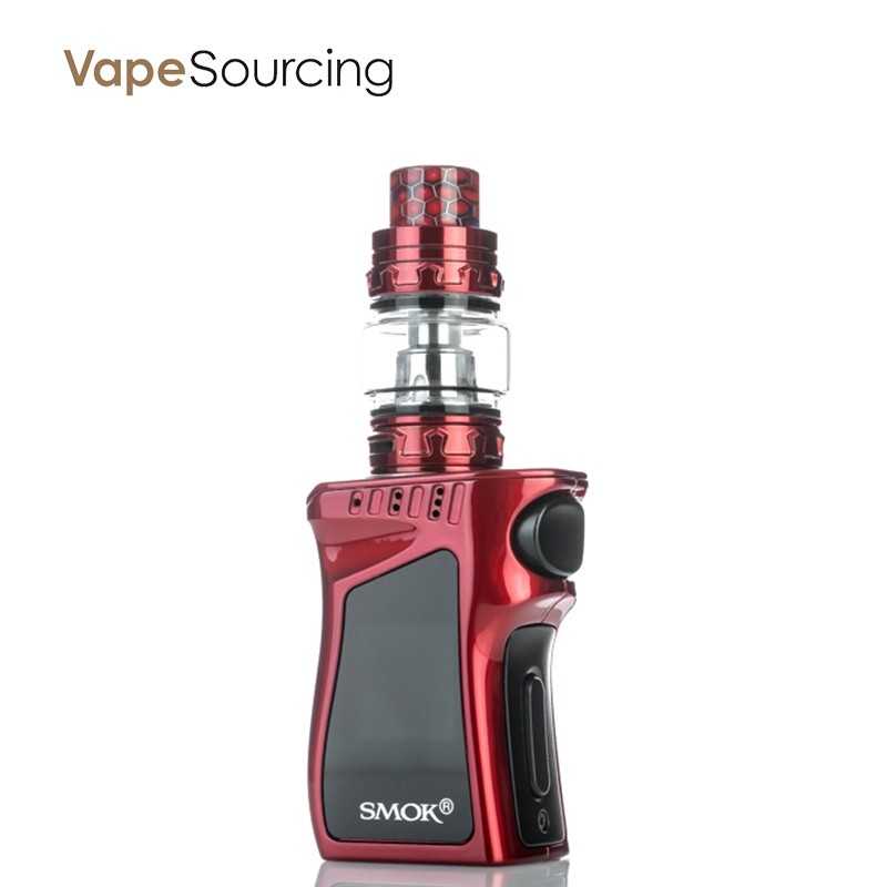 SMOK Mag Baby Kit 50W $23.90 Clearance Sale Online | Vapesourcing