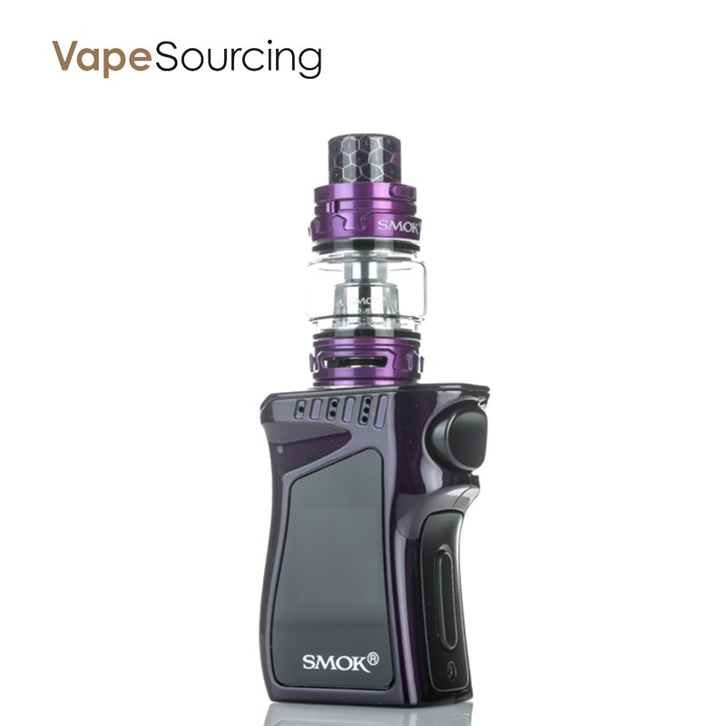 SMOK Mag Baby Kit 50W $23.90 Clearance Sale Online | Vapesourcing