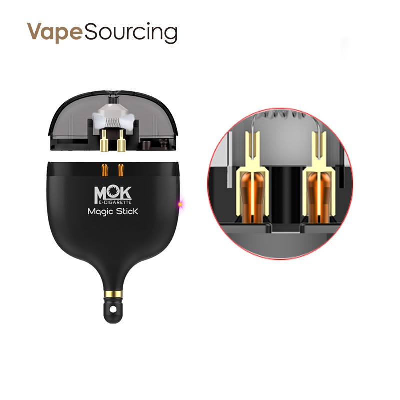 MOK Magic Stick Pod System Kit 16W 250mAh | Vapesourcing