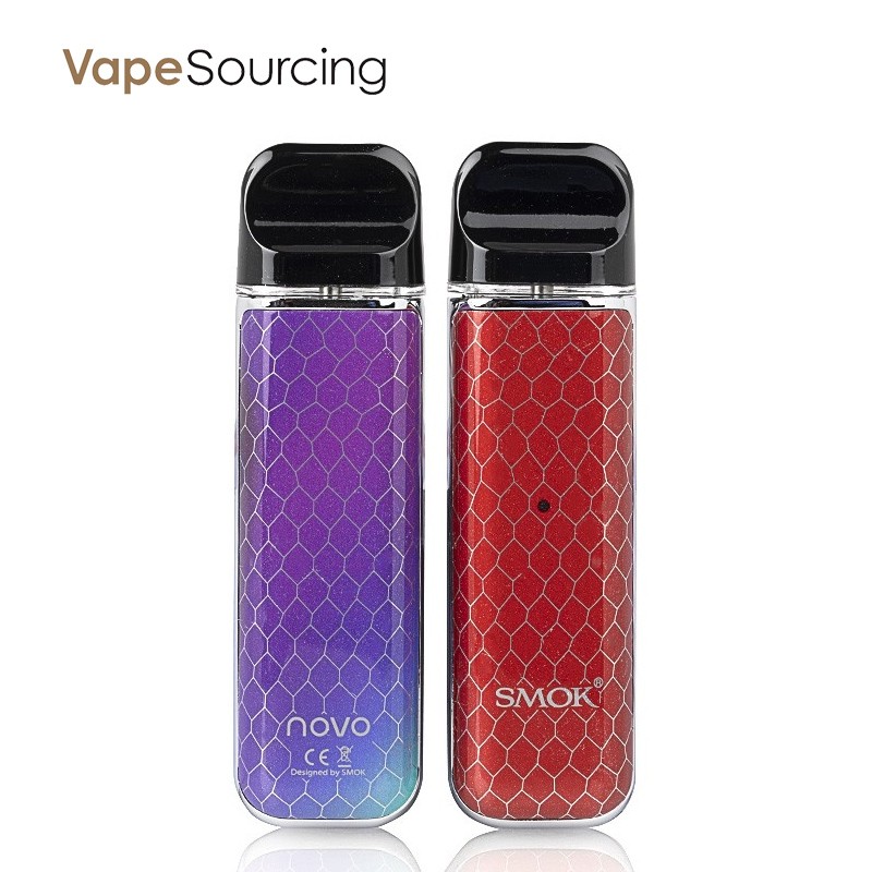 SMOK NOVO Vape Kit Price Cheap US Stock For Sale | Vapesourcing