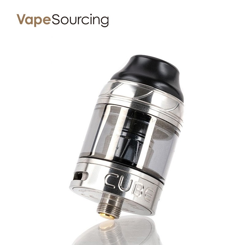 OBS Cube Kit 80W 3000mAh with 4ml Mesh Tank | Vapesourcing