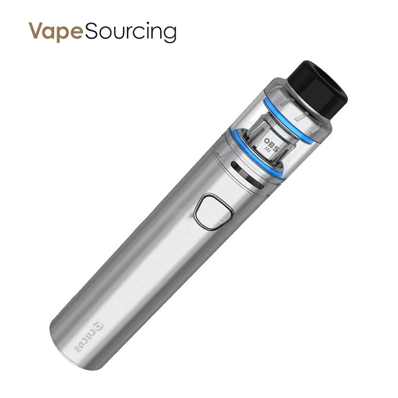 OBS Draco Kit 80W 3000mAh With M1 Mesh Coil Cheap For Sale | Vapesourcing
