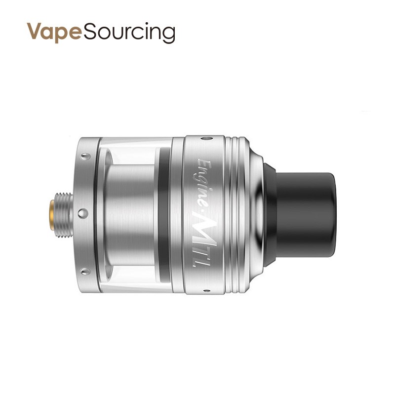 OBS Engine MTL RTA 2ml Rebuildable Tank Atomizer | Vapesourcing