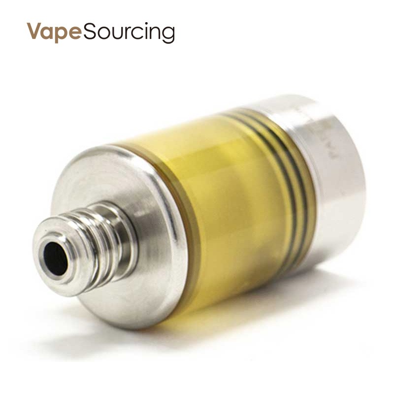 Shenray Patibulum Style RTA 22mm Rebuildable Tank Atomizer | Vapesourcing
